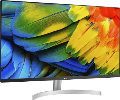 LG Ultrafine 32UN500 32 inch Ultra HD 4K Monitor - Price in India (May ...