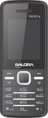 Salora SM301a Best Price in India 2022, Specs & Review | Smartprix
