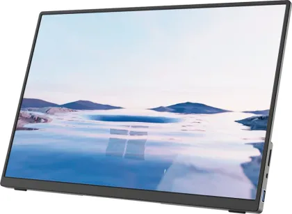 BlitzWolf BW-PCM9 16 inch Full HD Portable Monitor Price in India 2025 ...