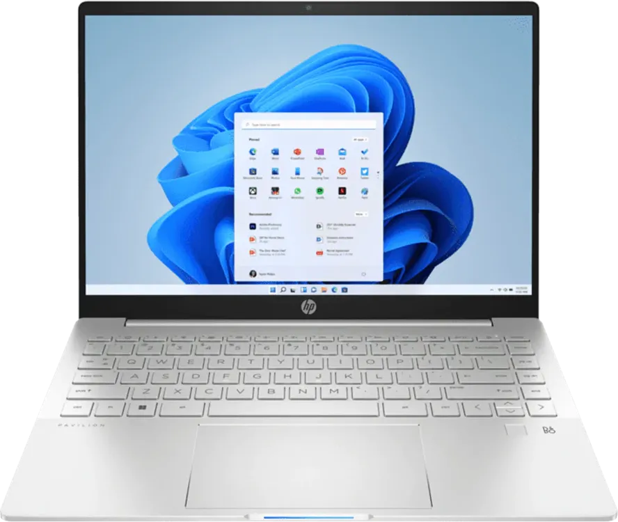 HP Pavilion Plus 14-eh0037TU Laptop (12th Gen Core i5/ 16GB/ 512GB SSD ...
