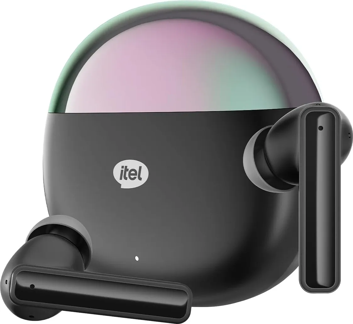 itel S9 Ultra True Wireless Earbuds Price in India 2025, Full Specs ...