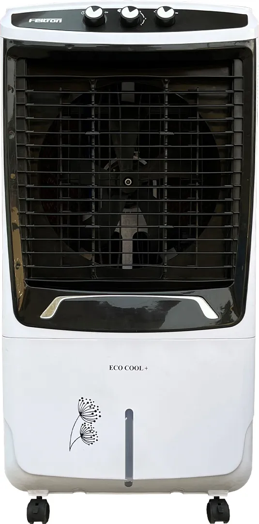 Feltron Eco Cool Plus 100 L Desert Air Cooler - Price in India (May ...