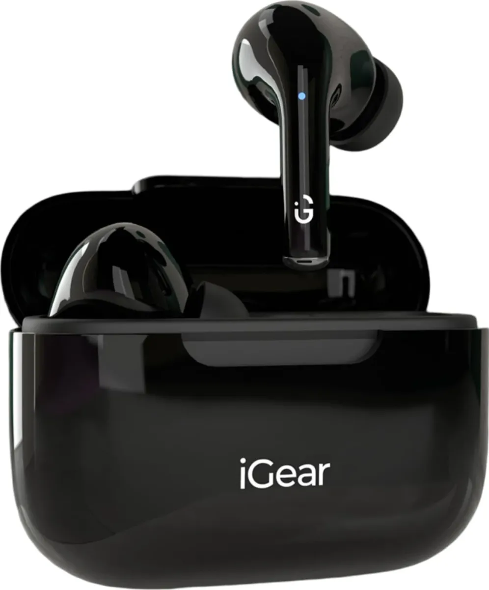 iGear Superbuds True Wireless Earbuds - Price in India (Apr 2026 ...