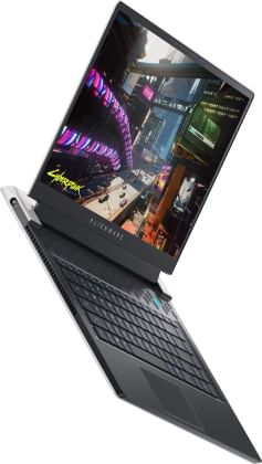 Dell Alienware x15 R2 D569947WIN9 Gaming Laptop (12th Gen Core i9/ 32 ...