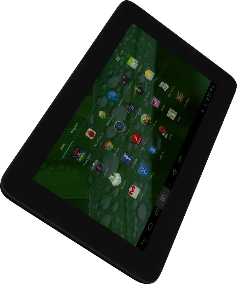 Zync Dual 7 Plus Tablet - Price in India (Apr 2026), Specs, Reviews ...
