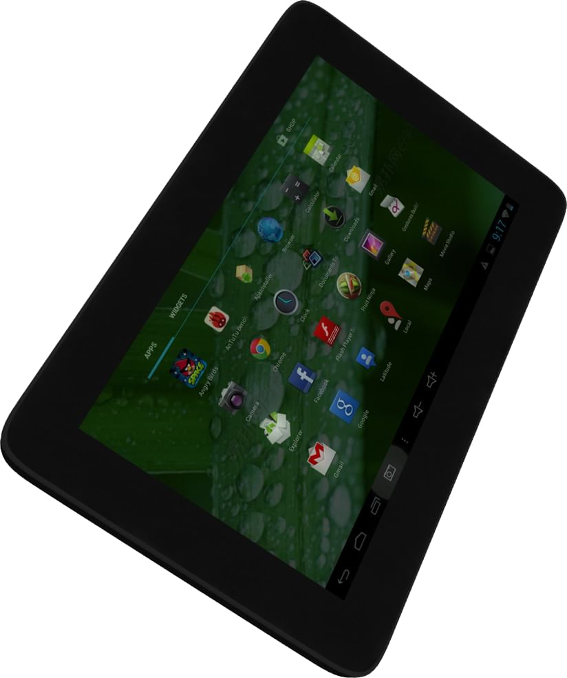 Zync Dual 7 Plus Tablet Best Price in India 2022, Specs & Review ...