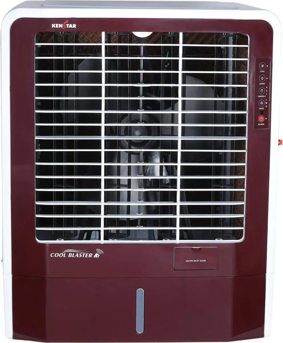 Kenstar Cool Blaster 60 L Desert Cooler Price in India 2025, Full Specs ...