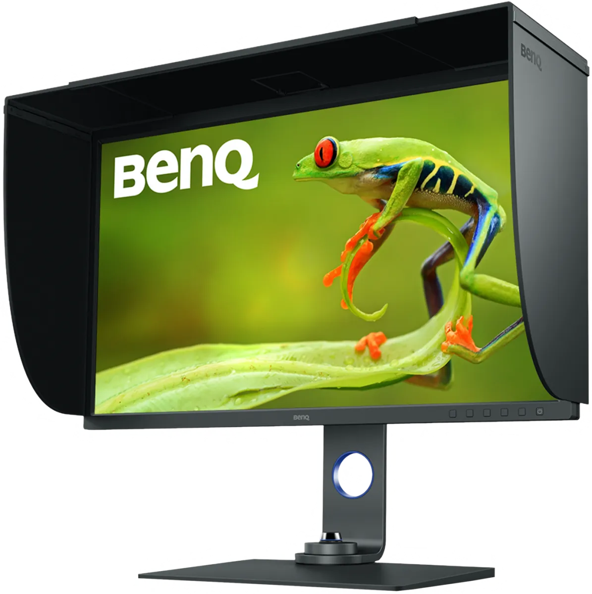 BenQ SW321C 32-inch Ultra HD 4K LED Monitor Price in India 2025, Full ...