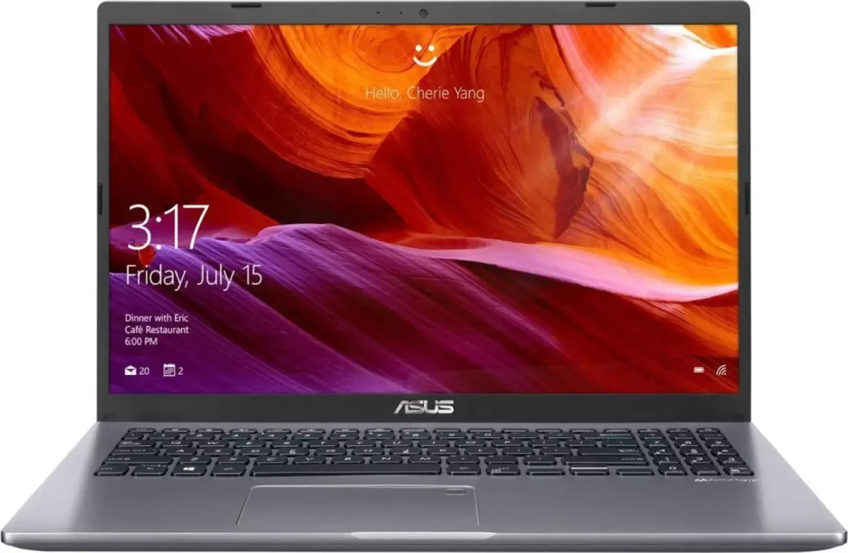 Asus VivoBook X515FA-BR301T Laptop (10th Gen Core i3/ 4GB/ 1TB HDD ...