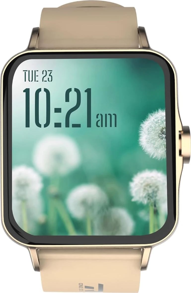 RD Beast Smartwatch Price in India 2024, Full Specs & Review | Smartprix