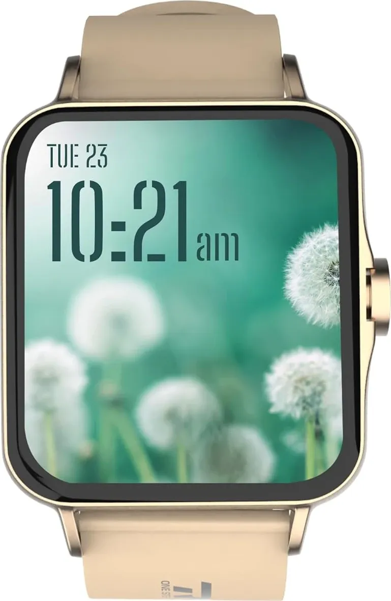 RD Beast Smartwatch Price in India 2025, Full Specs & Review | Smartprix