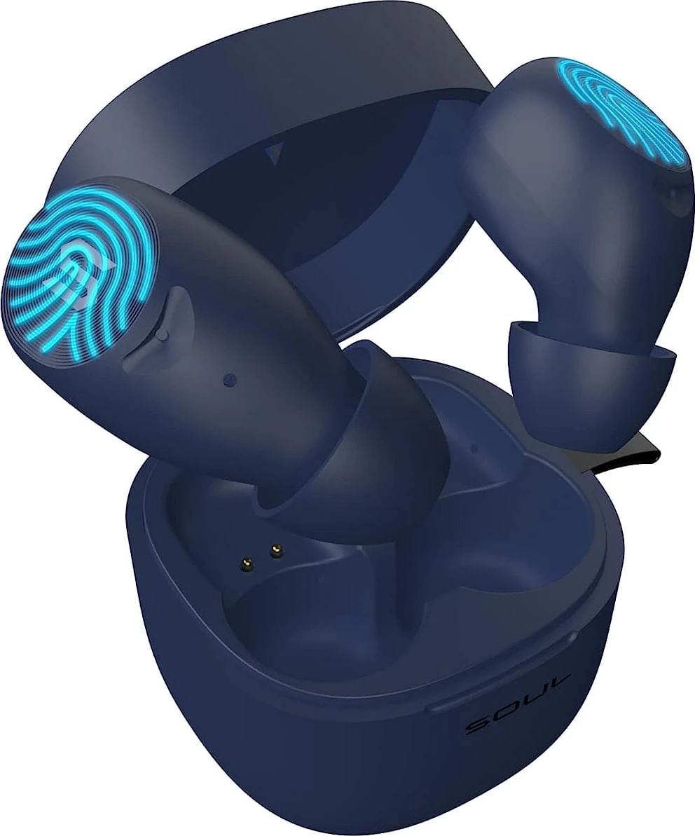 Soul Electronics S-Track True Wireless Earbuds Price in India 2025 ...