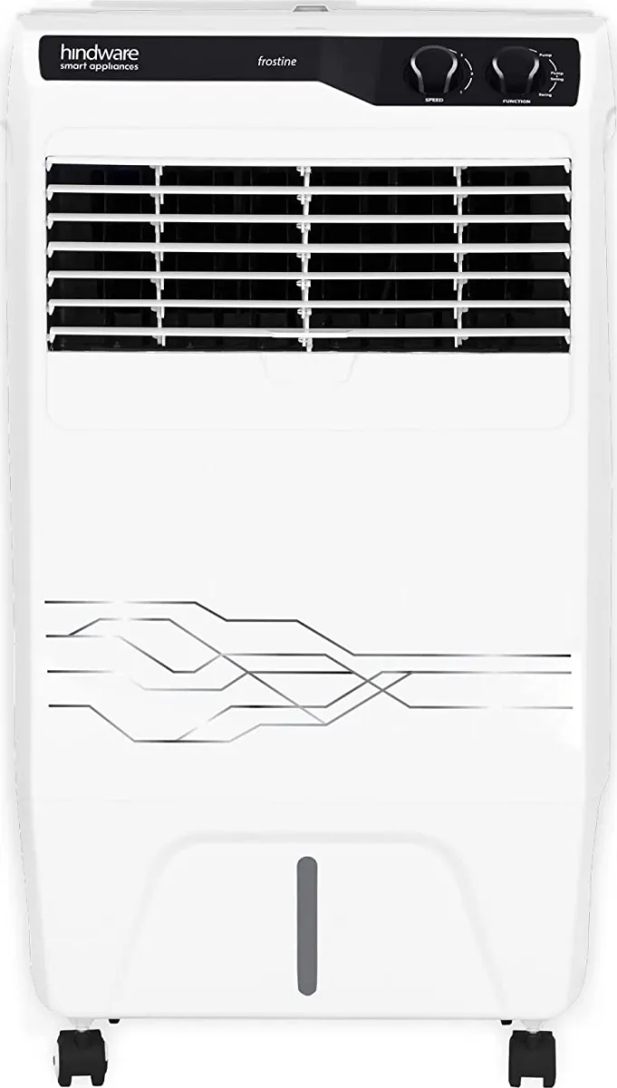 Hindware Frostine 37L Personal Air Cooler - Price in India (May 2026 ...