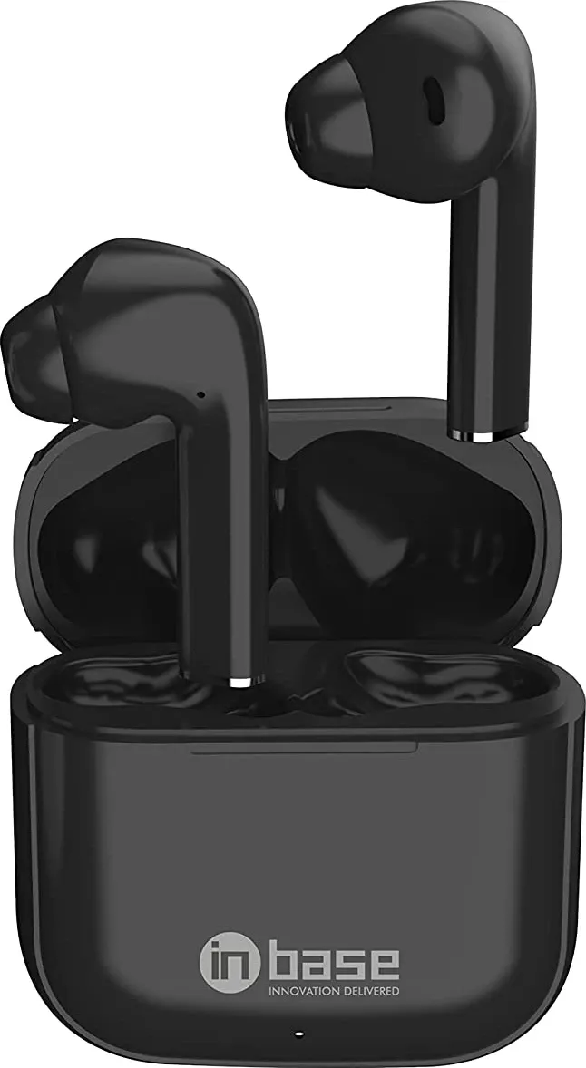Inbase Free Buds Max True Wireless Earbuds Price in India 2025, Full ...