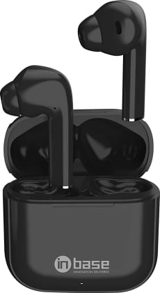 Inbase Free Buds Max True Wireless Earbuds Price in India 2024, Full ...