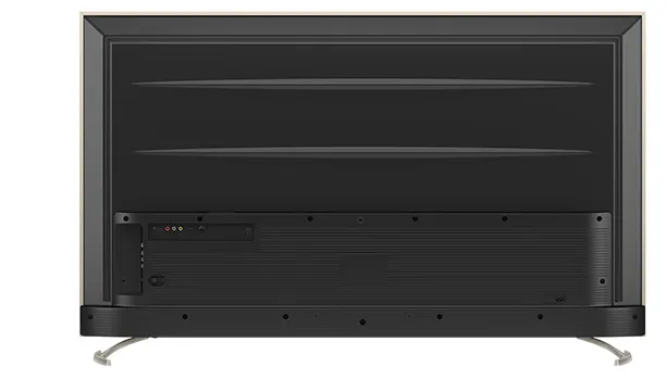 Skyworth 50G2 50-inch Ultra HD 4K Smart LED TV Price in India 2025, Full Specs & Review | Smartprix