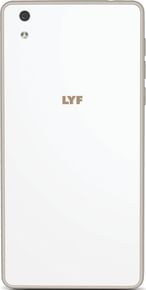 Lyf Water 1 Best Price in India 2022, Specs & Review | Smartprix