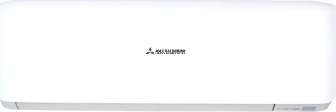 MITSUBISHI Heavy Industries SRK100ZR-S6 3.1 Ton Inverter Split AC Price in India 2025, Full ...
