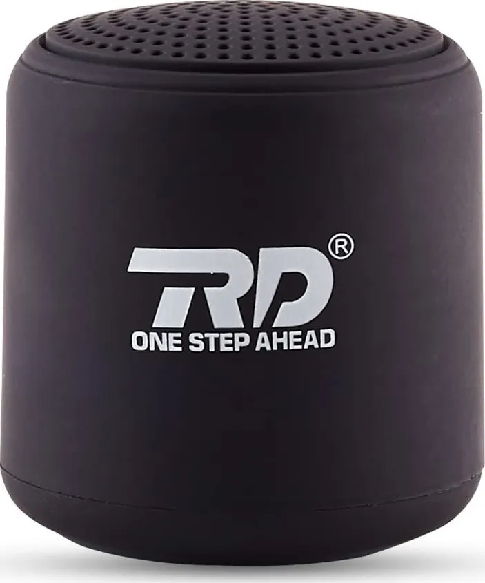 RD Mini Stone 02 5W Bluetooth Speaker - Price in India (Apr 2026 ...