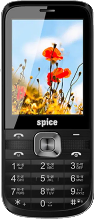 Spice Boss Connect 4 M-5403 - Price in India (Mar 2026), Specs, Reviews ...