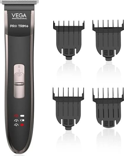 Vega Pro Trim Plus VPPHT-09 Hair Trimmer Price in India 2025, Full ...