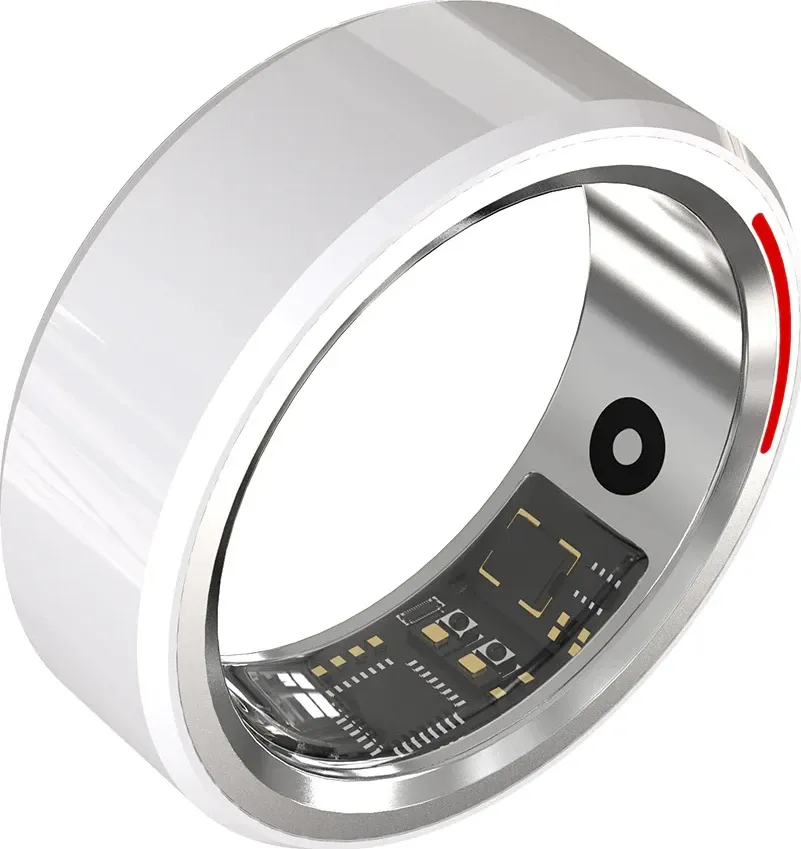 Rogbid Smart Ring 3 Price in India 2025, Full Specs & Review | Smartprix
