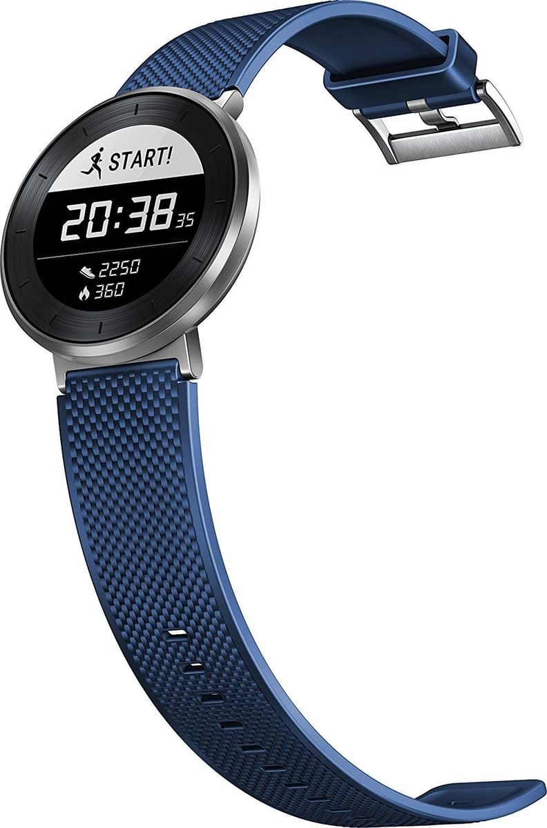 Huawei MES-B19 Fit Activity Tracker Price in India 2024, Full Specs ...
