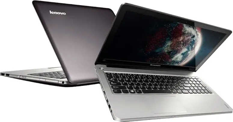 Lenovo Ideapad U510 Ultrabook (3rd Gen Intel Core i5/4GB/ 1TB /1GB ...