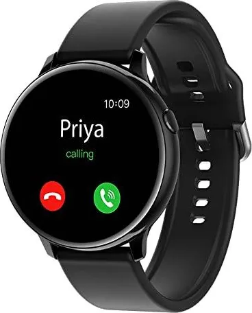 AeoFit Aura Smartwatch - Price in India (Mar 2026), Specs, Reviews ...