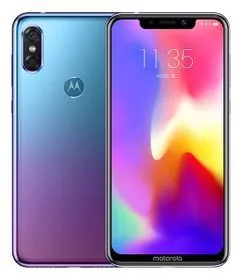 Motorola P30 Note Price in India 2025, Full Specs & Review | Smartprix