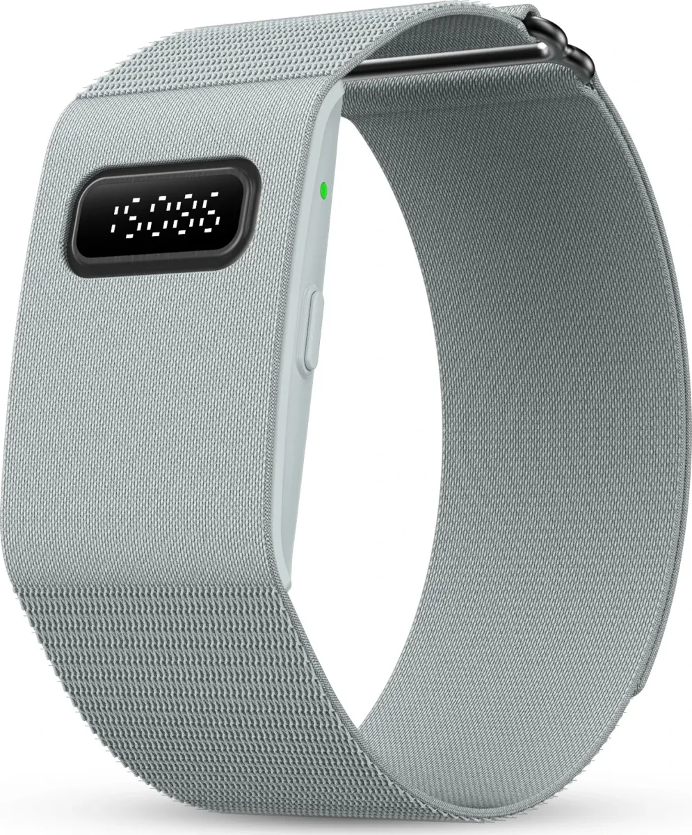 Pebble Qore View Smart Band - Price in India (Jun 2026), Specs, Reviews ...