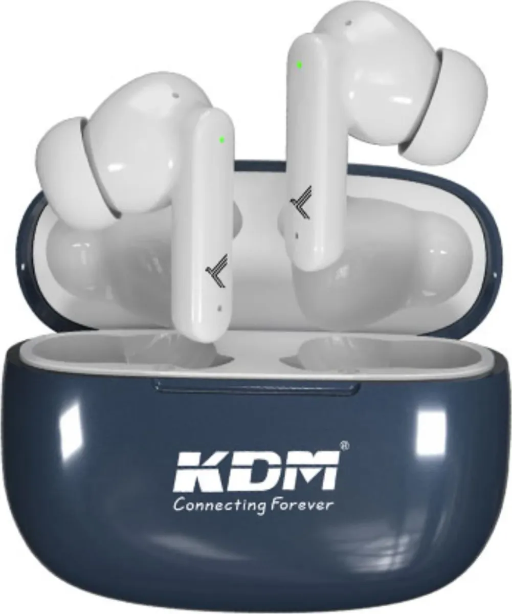 KDM E5 MP3PODS True Wireless Earbuds Price in India 2025, Full Specs ...