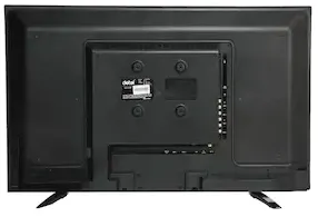 Detel DI32IPF18 32-inch Full HD Smart LED TV Price in India 2025, Full ...