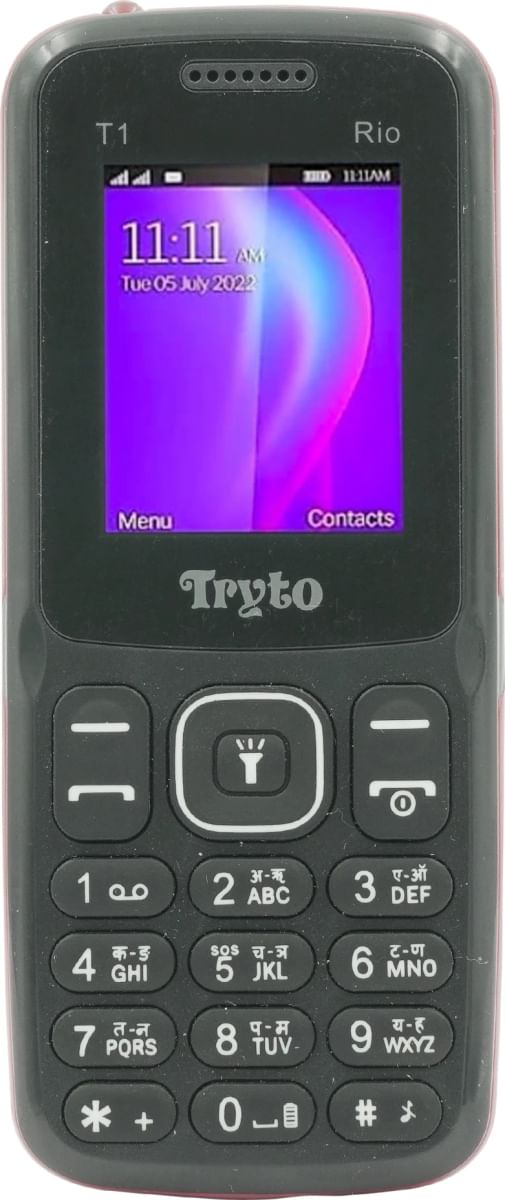 Tryto T1 Rio Price in India 2025, Full Specs & Review | Smartprix