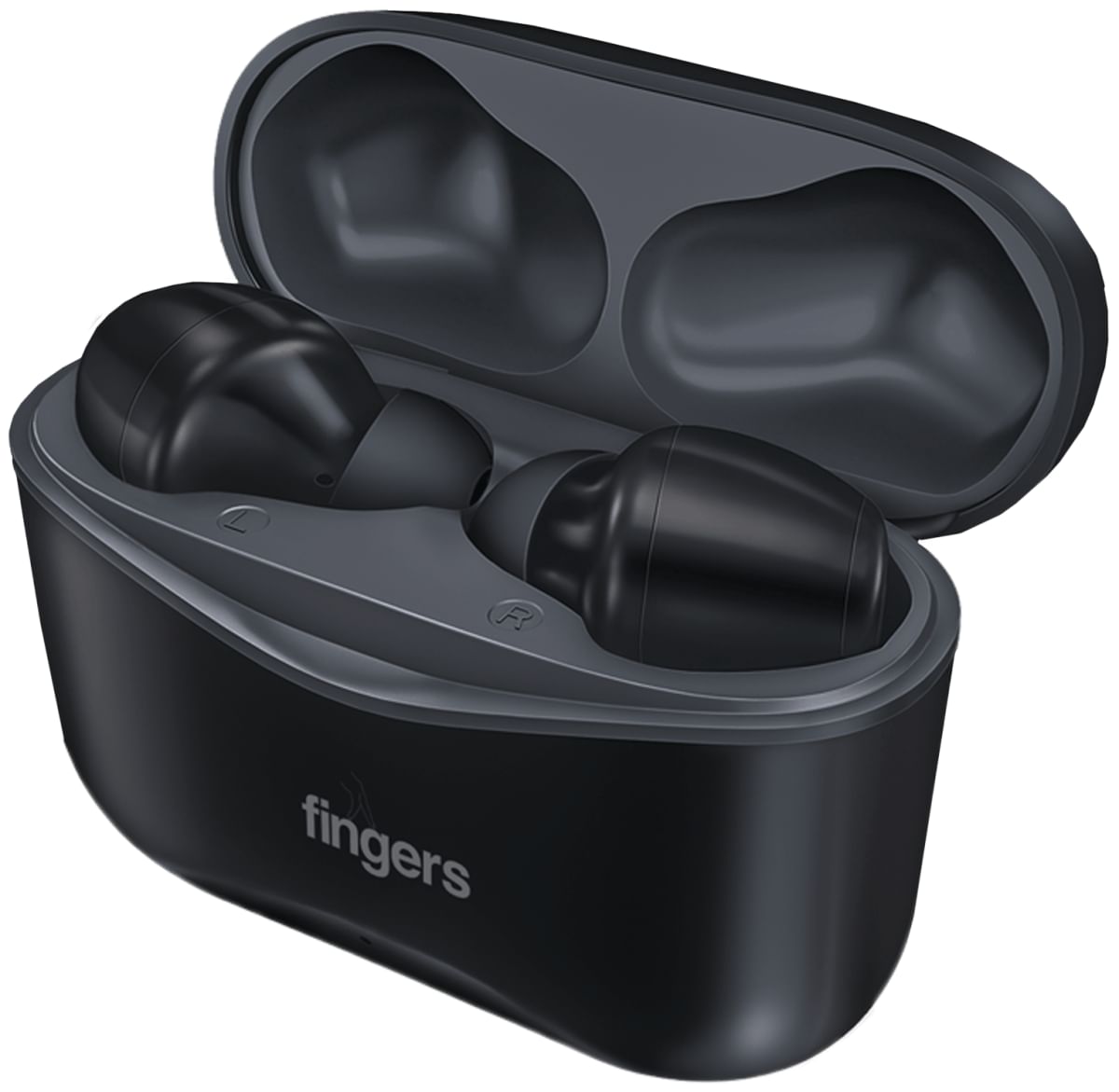 FINGERS Go-Hi Pods True Wireless Earbuds Price in India 2024, Full ...
