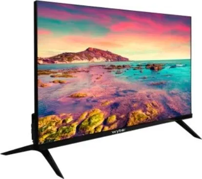 Wybor 32WHN 32 inch HD Ready LED TV Price in India 2025, Full Specs ...
