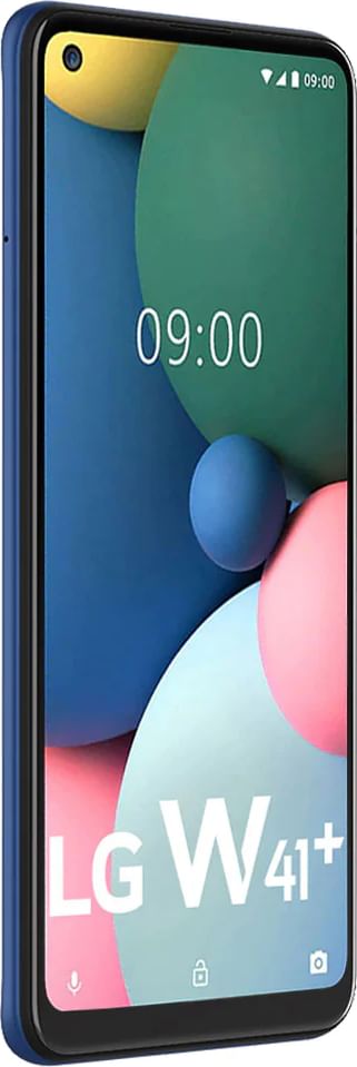 LG W41 Plus Best Price in India 2022, Specs & Review | Smartprix