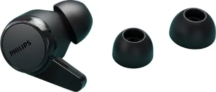 Philips Audio TAT1207 True Wireless Earbuds - Price in India (Apr 2026 ...