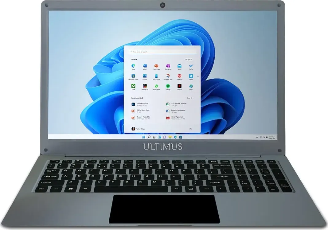 Ultimus S152 NU15U2INC44VN-SG Laptop (Celeron N4020/ 4GB/ 256GB SSD ...