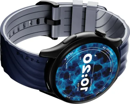 Boult Striker Pro Smartwatch Price in India 2026, Full Specs & Review ...