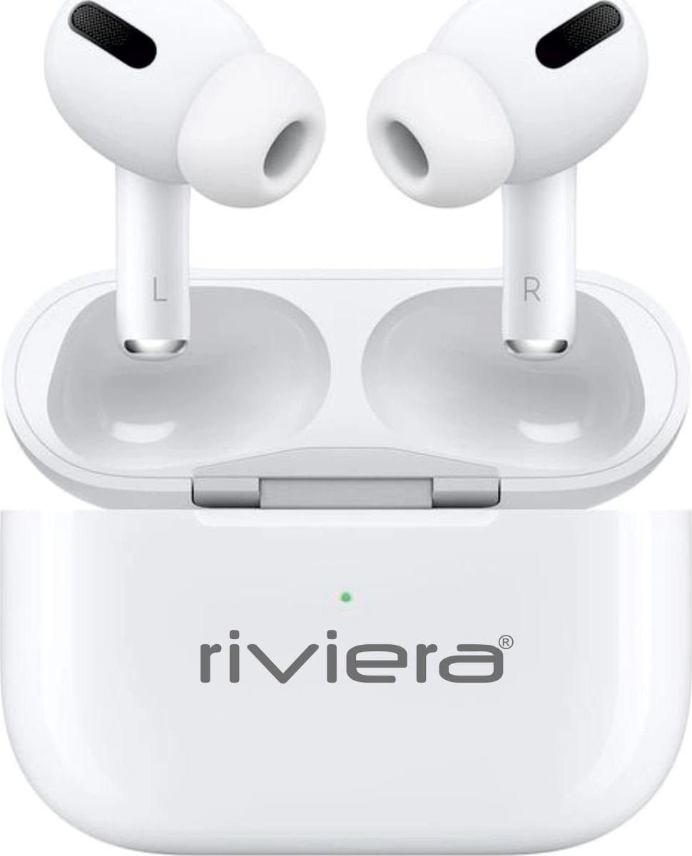Riviera R004 True Wireless Earbuds Price in India 2025, Full Specs ...