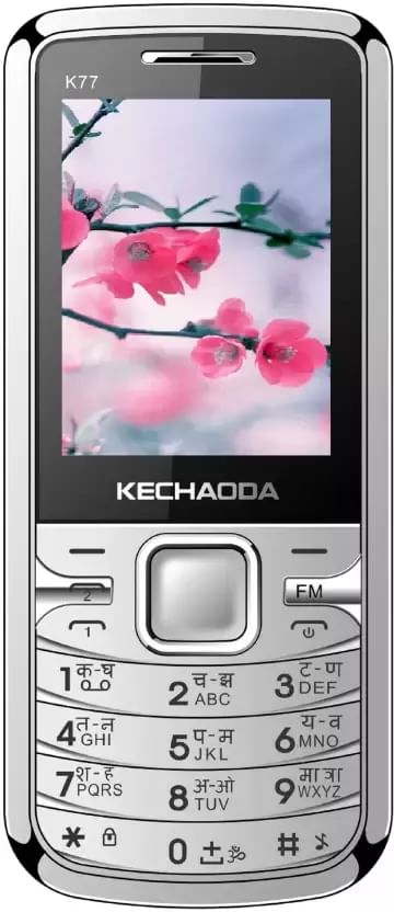 Kechaoda K77 Price in India 2024, Full Specs & Review | Smartprix