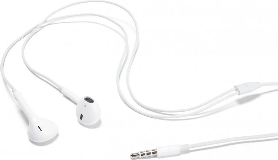 Apple Earpods Wired Headphones Price in India 2025, Full Specs & Review ...