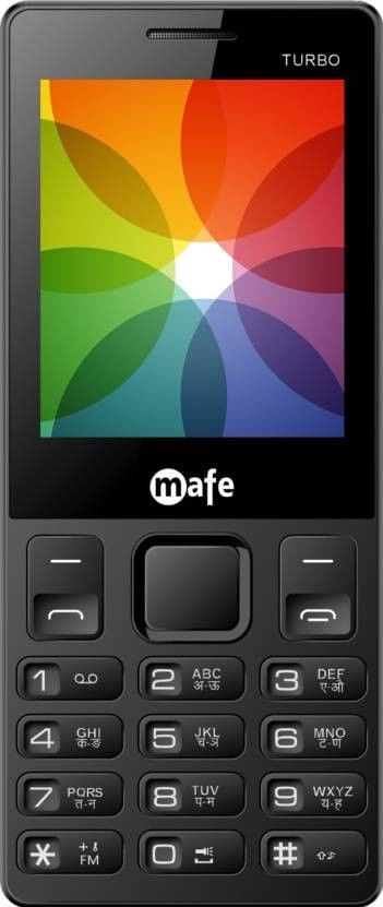 Mafe Turbo Price in India 2024, Full Specs & Review | Smartprix