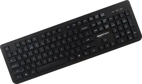 AmazonBasics Keyboards Price List in India | Smartprix