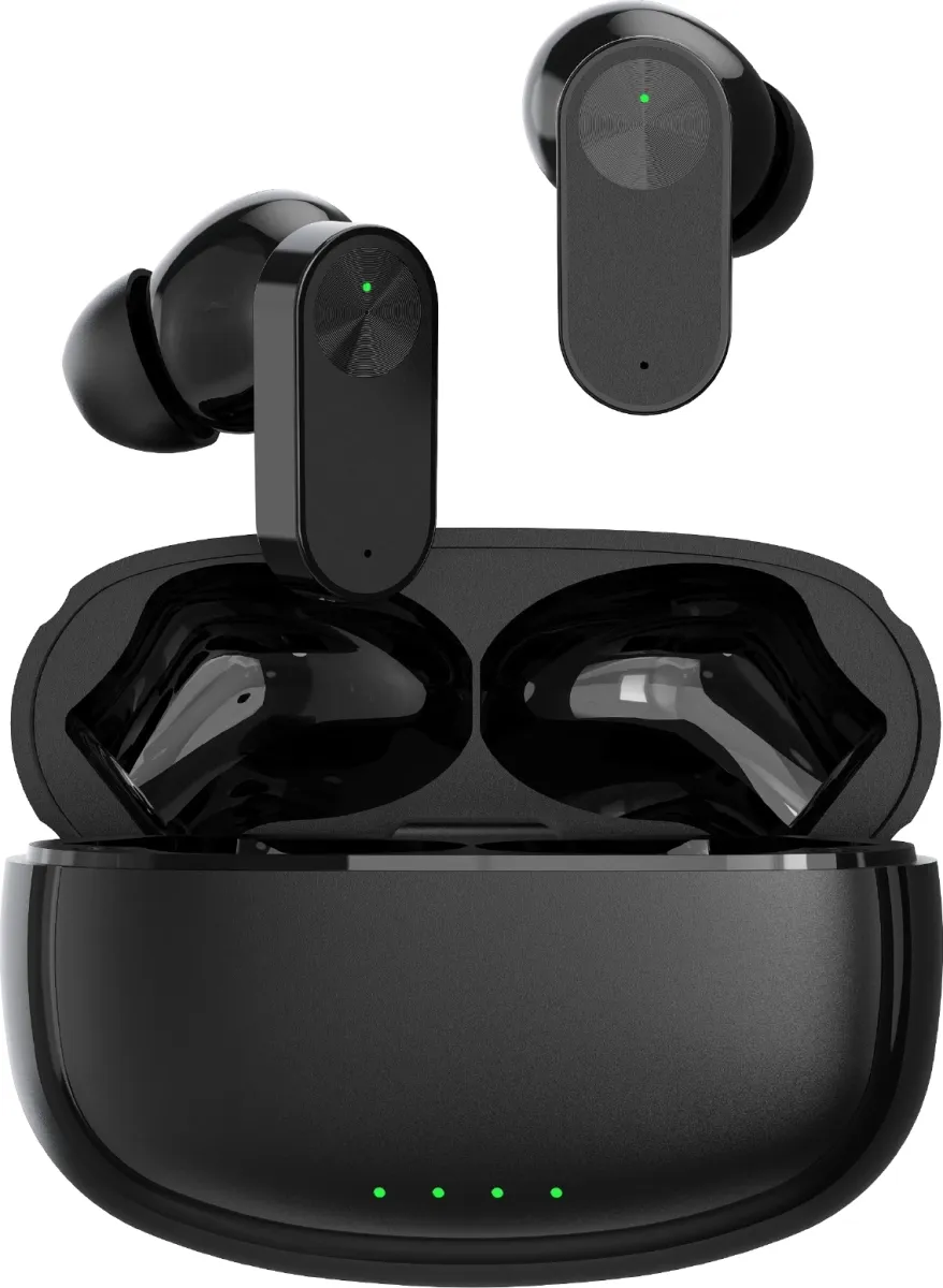 Techfire Alpha True Wireless Earbuds Price in India 2025, Full Specs ...