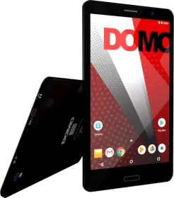 Motorola Moto Tab G62 LTE vs DOMO Slate SSM25 Tablet | Smartprix