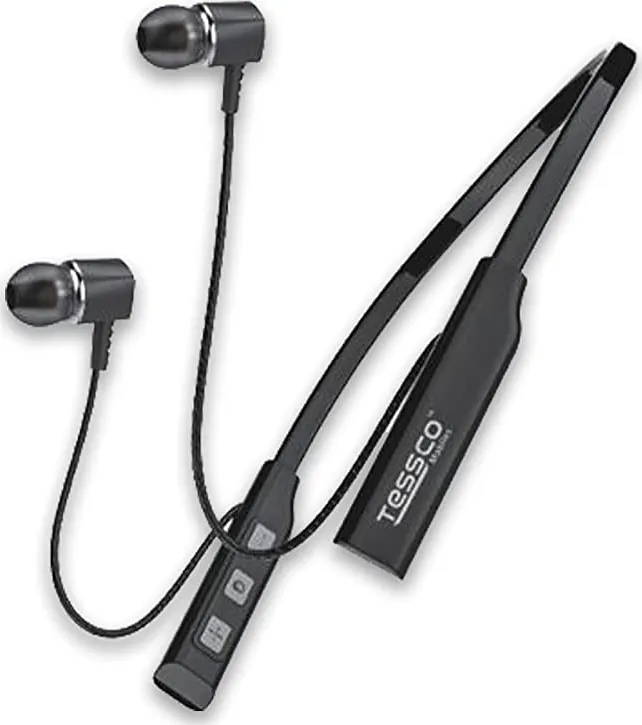 Tessco EB-304 Wireless Neckband - Price in India (Mar 2026), Specs ...
