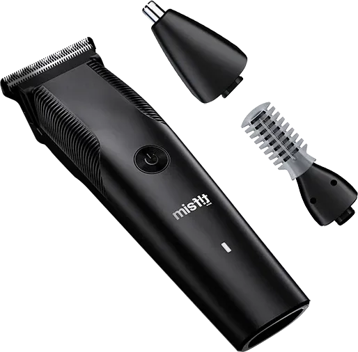 Misfit by boAt Groom 100 3-in-1 Trimmer Price in India 2025, Full Specs ...
