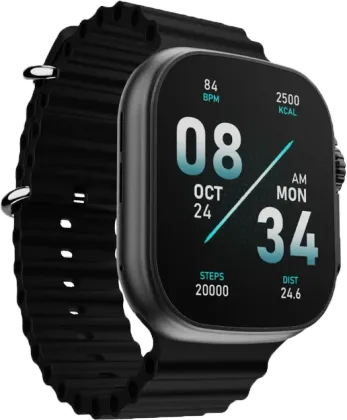 boAt Wave Glory Smartwatch Price in India 2026, Full Specs & Review ...